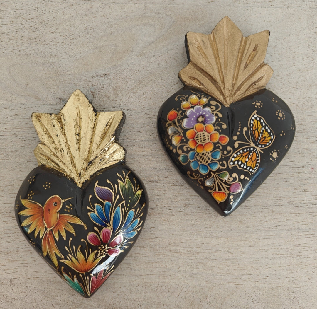 Corazon Maque (XS)