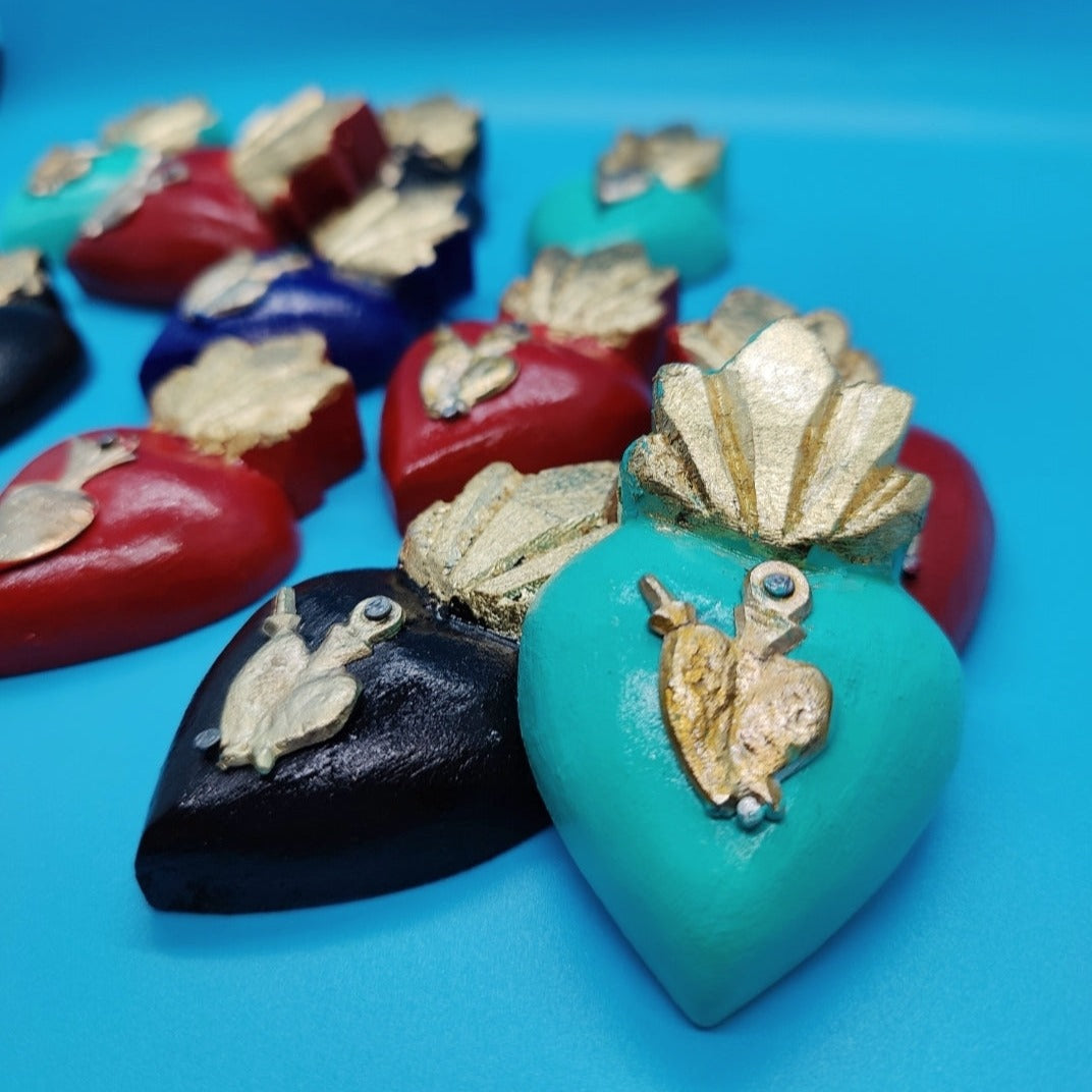 Corazon Single Milagrito